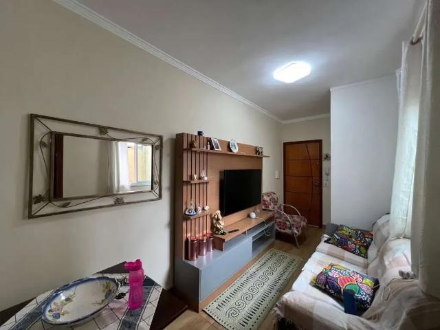Cobertura para Venda em Santo André/SP Vila Linda 2 Quartos