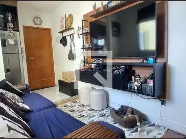 Cobertura para Venda em Santo André/SP Vila Linda 2 Quartos