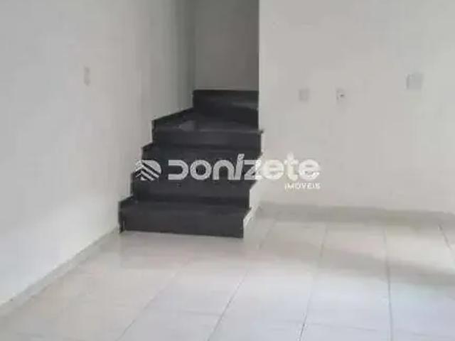 Cobertura para Venda em Santo André/SP Vila Lutécia 2 Quartos