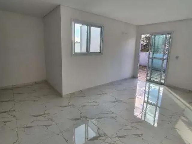 Cobertura para Venda em Santo André/SP Vila Lutécia 2 Quartos