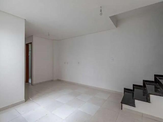 Cobertura para Venda em Santo André/SP Vila Lutécia 2 Quartos