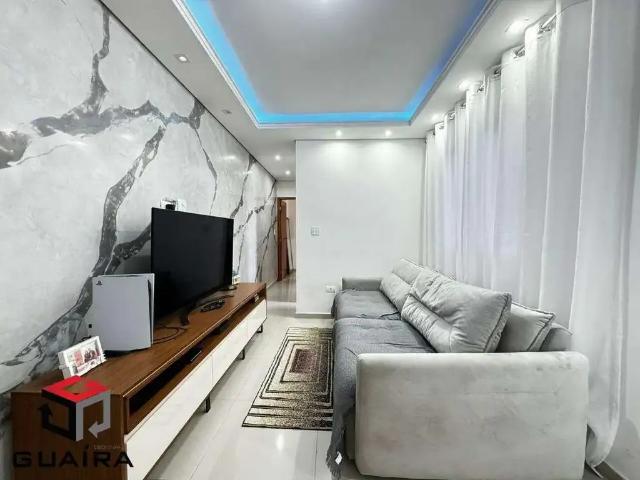 Cobertura para Venda em Santo André/SP Vila Luzita 2 Quartos