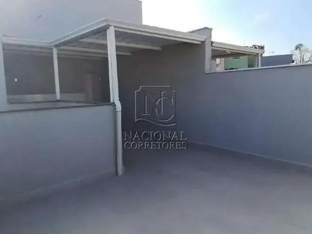 Cobertura para Venda em Santo André/SP Vila Luzita 2 Quartos