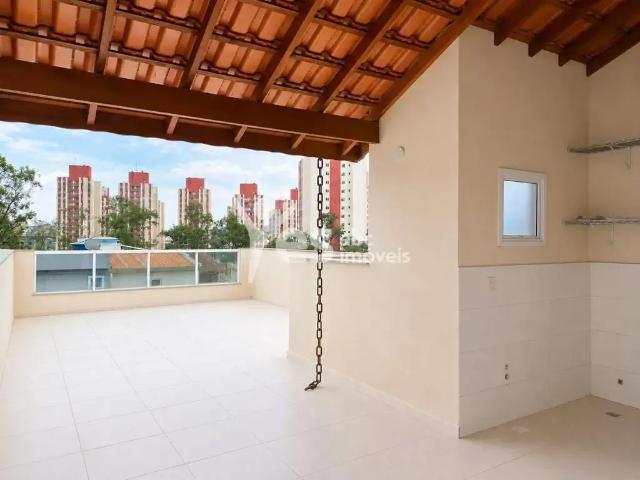 Cobertura para Venda em Santo André/SP Vila Luzita 2 Quartos