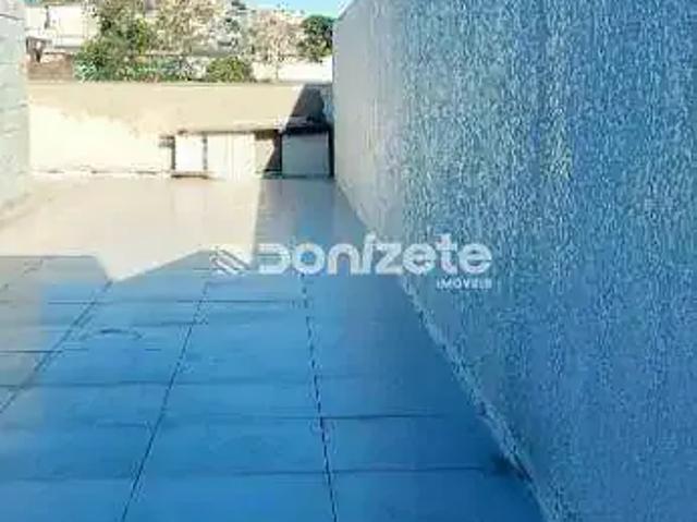 Cobertura para Venda em Santo André/SP Vila Luzita 3 Quartos