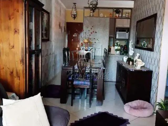 Cobertura para Venda em Santo André/SP Vila Lucinda 2 Quartos