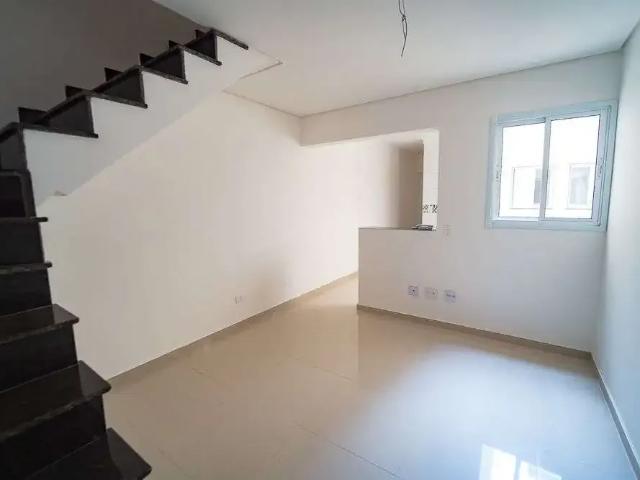 Cobertura para Venda em Santo André/SP Vila Lucinda 2 Quartos
