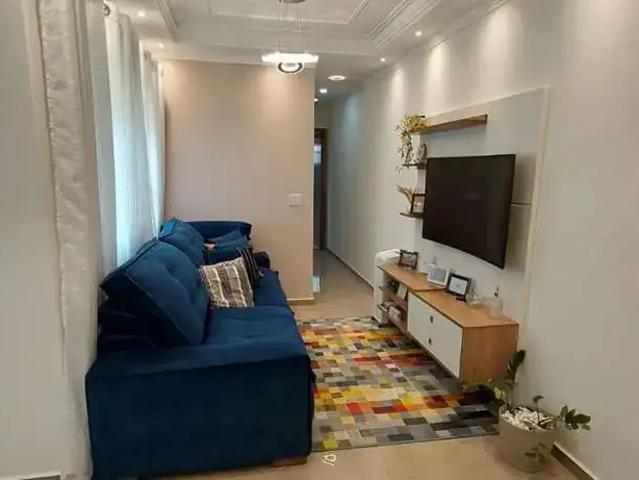 Cobertura para Venda em Santo André/SP Vila Lucinda 2 Quartos