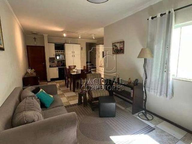 Cobertura para Venda em Santo André/SP Vila Lucinda 2 Quartos