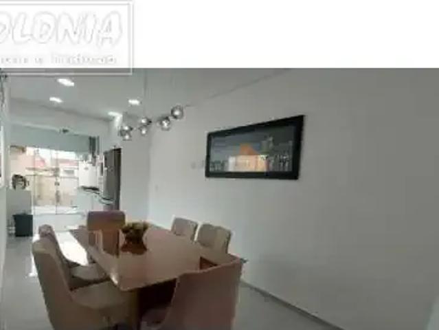 Cobertura para Venda em Santo André/SP Vila Lucinda 2 Quartos