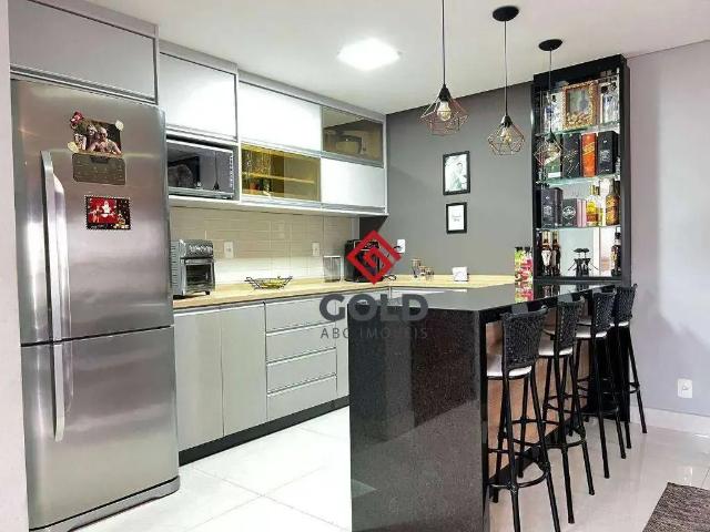Cobertura para Venda em Santo André/SP Vila Lucinda 3 Quartos