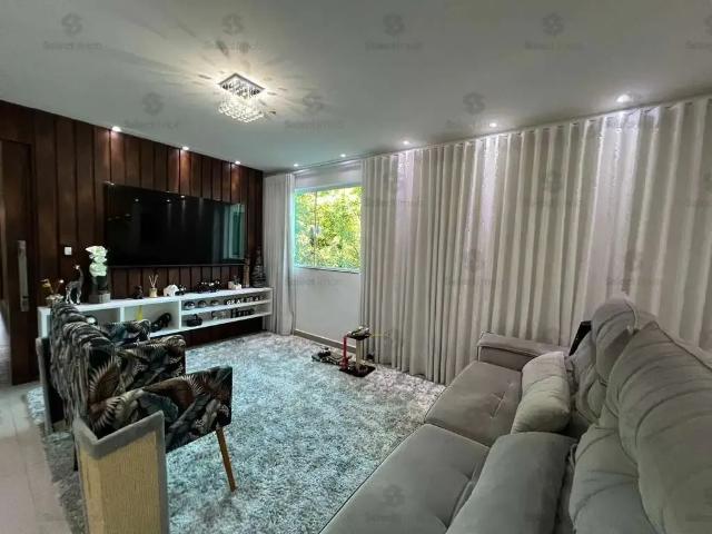 Cobertura para Venda em Santo André/SP Vila Lucinda 3 Quartos
