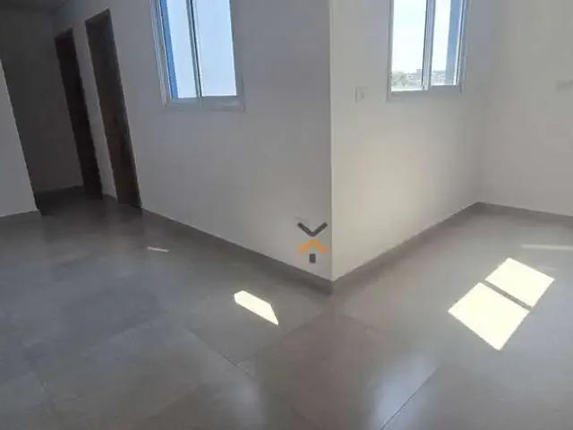 Cobertura para Venda em Santo André/SP Vila Mazzei 2 Quartos