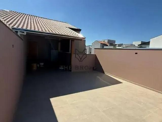 Cobertura para Venda em Santo André/SP Vila Marina 2 Quartos