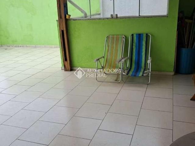 Cobertura para Venda em Santo André/SP Vila Marina 2 Quartos