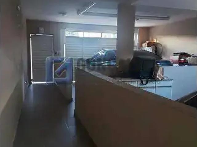 Cobertura para Venda em Santo André/SP Vila Marina 2 Quartos