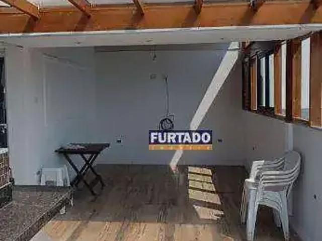Cobertura para Venda em Santo André/SP Vila Marina 2 Quartos
