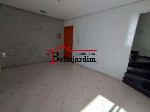 Cobertura para Venda em Santo André/SP Vila Marina 2 Quartos
