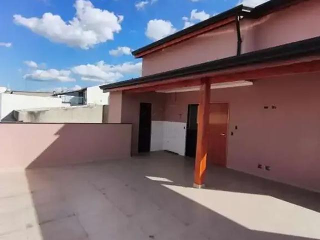 Cobertura para Venda em Santo André/SP Vila Marina 2 Quartos