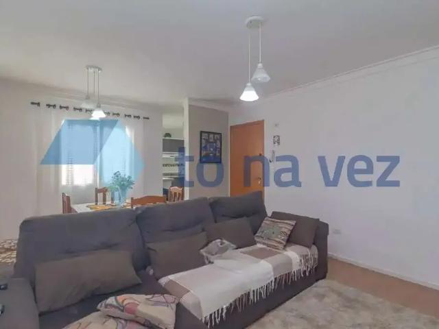 Cobertura para Venda em Santo André/SP Vila Marina 2 Quartos