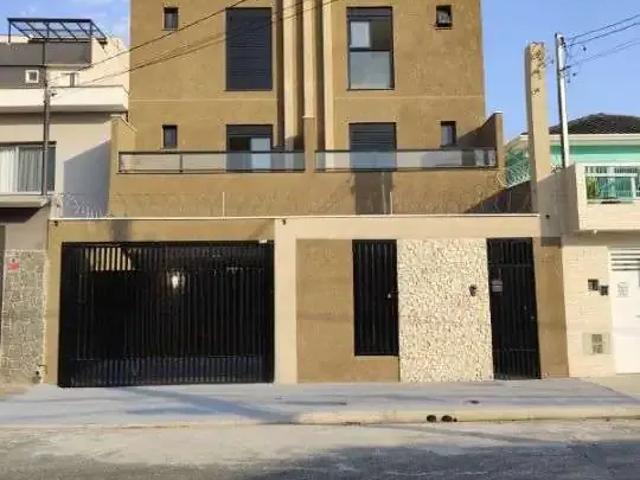 Cobertura para Venda em Santo André/SP Vila Marina 2 Quartos