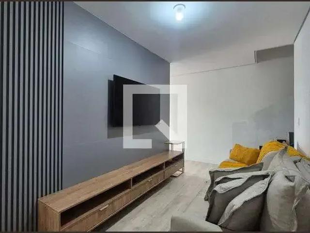 Cobertura para Venda em Santo André/SP Vila Marina 2 Quartos