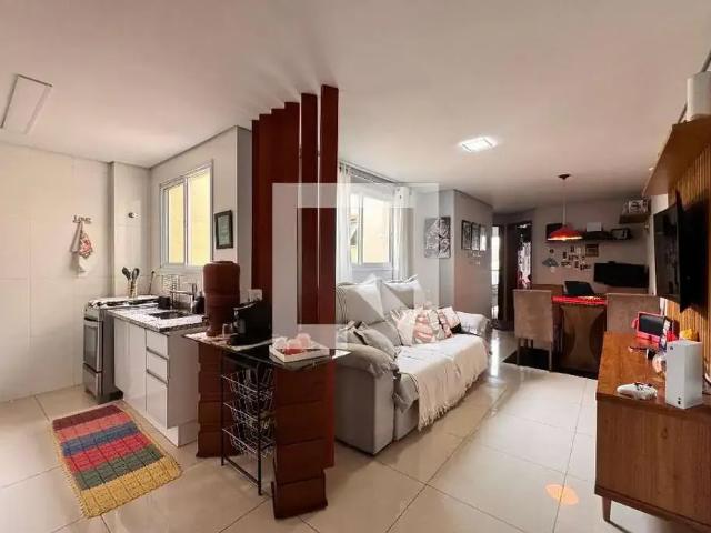 Cobertura para Venda em Santo André/SP Vila Marina 2 Quartos