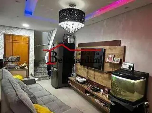 Cobertura para Venda em Santo André/SP Vila Marina 2 Quartos