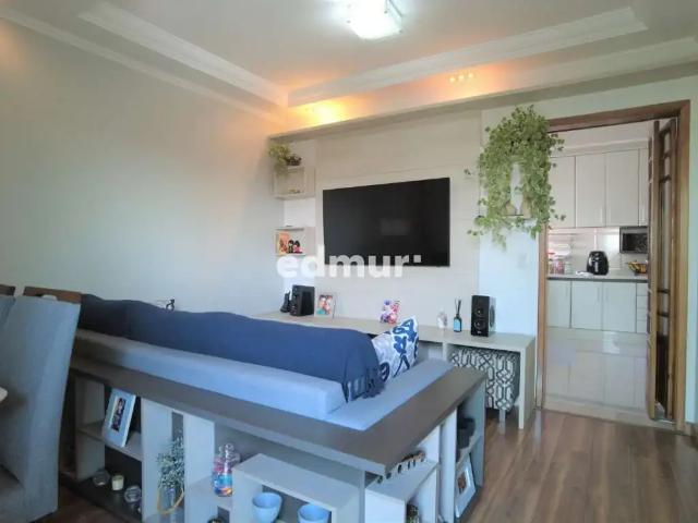 Cobertura para Venda em Santo André/SP Vila Marina 3 Quartos