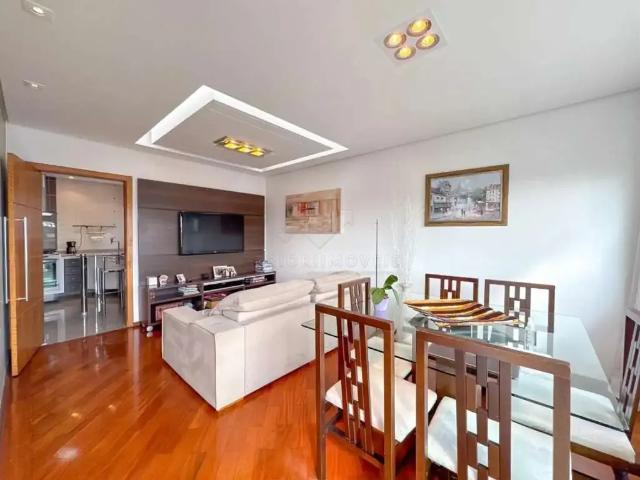 Cobertura para Venda em Santo André/SP Vila Marina 3 Quartos