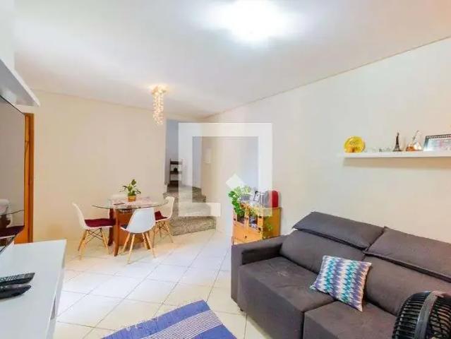Cobertura para Venda em Santo André/SP Vila Marina 3 Quartos