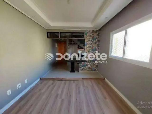 Cobertura para Venda em Santo André/SP Vila Marina 3 Quartos
