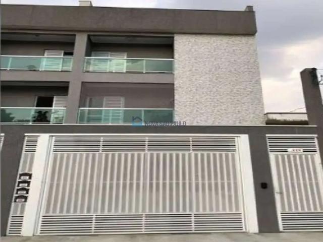 Cobertura para Venda em Santo André/SP Vila Metalúrgica 3 Quartos