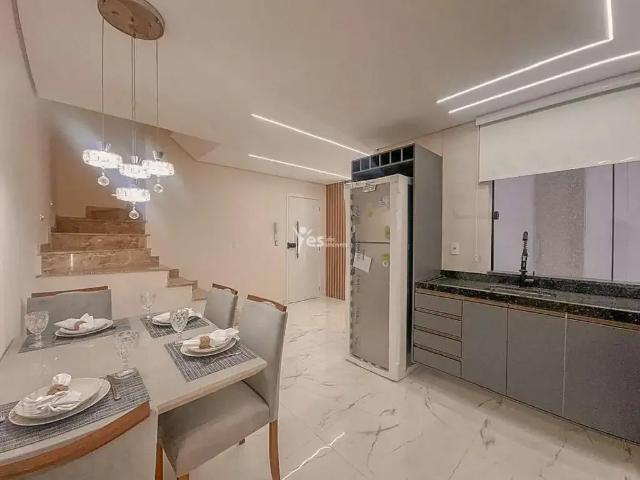 Cobertura para Venda em Santo André/SP Vila Metalúrgica 3 Quartos
