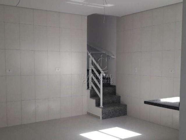 Cobertura para Venda em Santo André/SP Vila Metalúrgica 3 Quartos