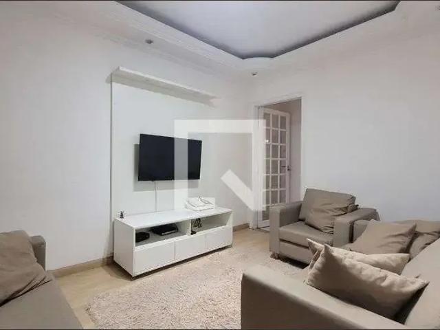 Cobertura para Venda em Santo André/SP Vila Metalúrgica 3 Quartos