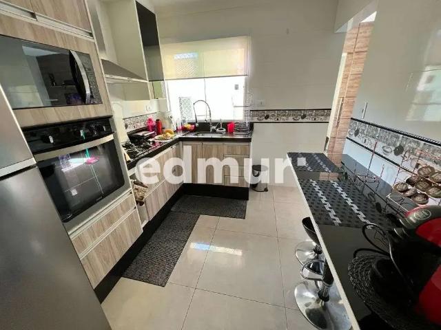 Cobertura para Venda em Santo André/SP Vila Metalúrgica 3 Quartos