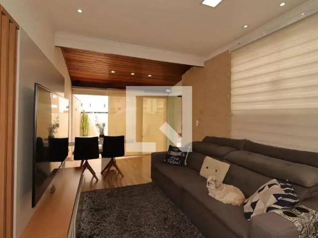 Cobertura para Venda em Santo André/SP Vila Metalúrgica 3 Quartos