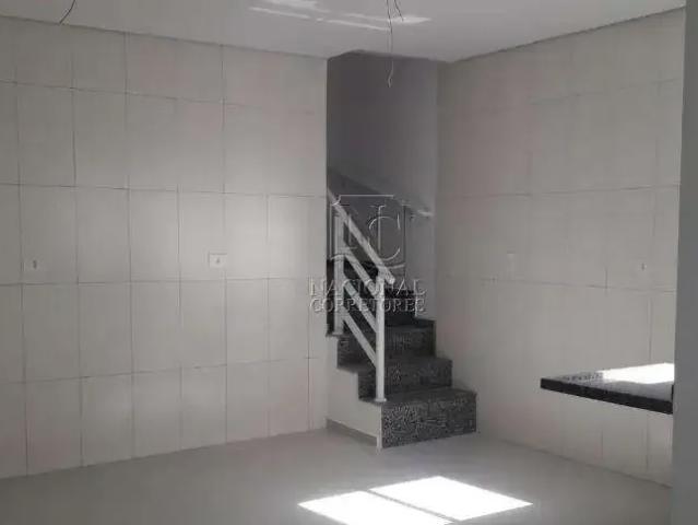 Cobertura para Venda em Santo André/SP Vila Metalúrgica 3 Quartos