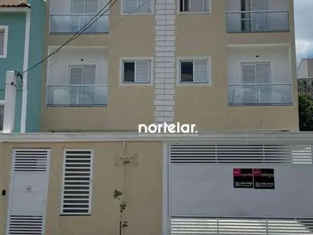 Cobertura para Venda em Santo André/SP Vila Metalúrgica 3 Quartos