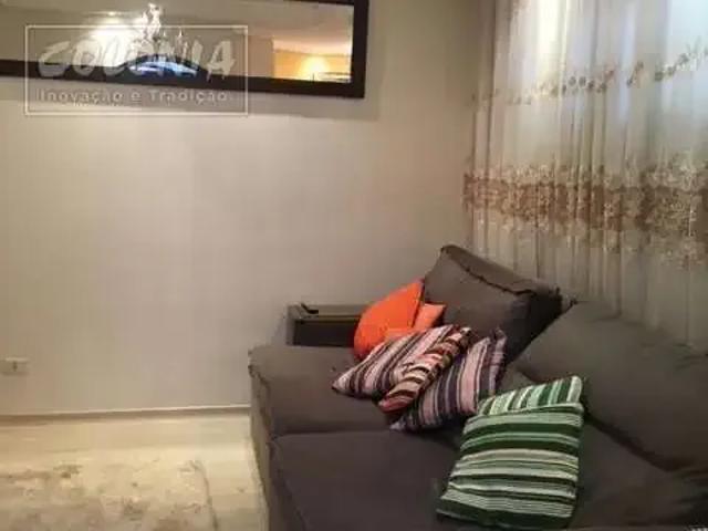 Cobertura para Venda em Santo André/SP Vila Metalúrgica 3 Quartos
