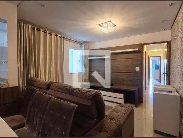 Cobertura para Venda em Santo André/SP Vila Metalúrgica 3 Quartos