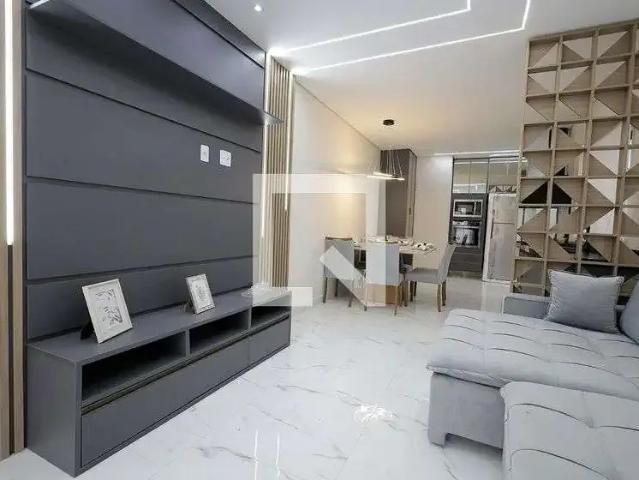 Cobertura para Venda em Santo André/SP Vila Metalúrgica 3 Quartos
