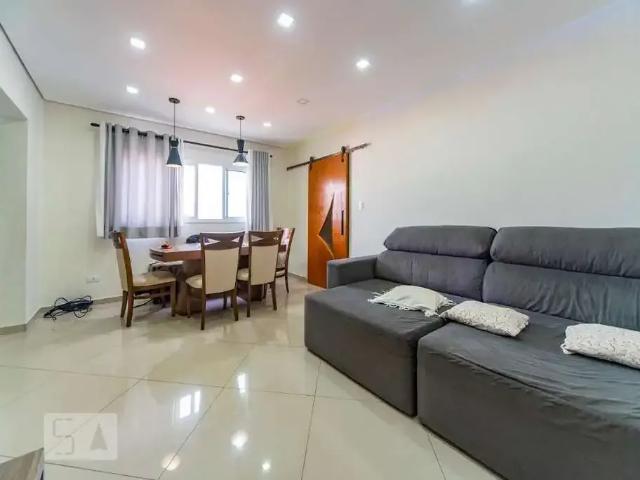 Cobertura para Venda em Santo André/SP Vila Metalúrgica 3 Quartos