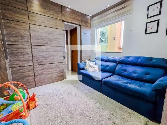 Cobertura para Venda em Santo André/SP Vila Metalúrgica 2 Quartos