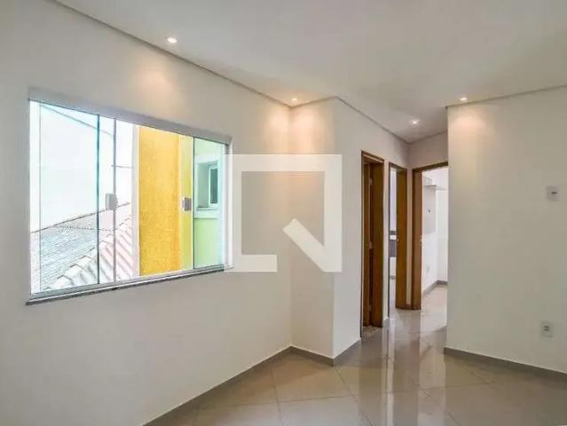 Cobertura para Venda em Santo André/SP Vila Metalúrgica 2 Quartos