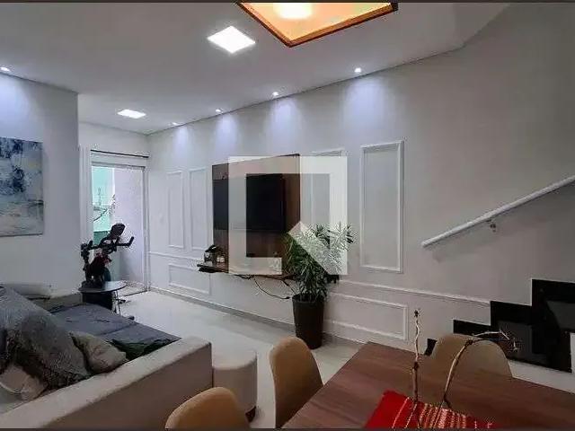 Cobertura para Venda em Santo André/SP Vila Metalúrgica 2 Quartos