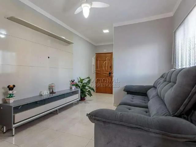 Cobertura para Venda em Santo André/SP Vila Metalúrgica 2 Quartos