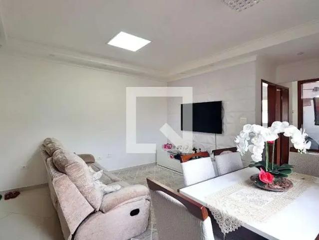 Cobertura para Venda em Santo André/SP Vila Metalúrgica 2 Quartos