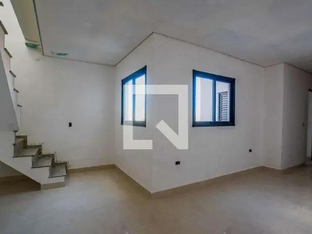 Cobertura para Venda em Santo André/SP Vila Metalúrgica 2 Quartos